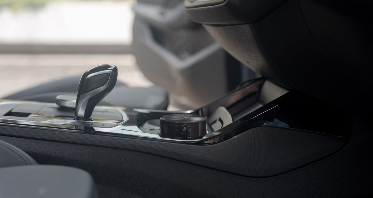 Wireless, Waterless Aroma Diffuser – VELOCE®