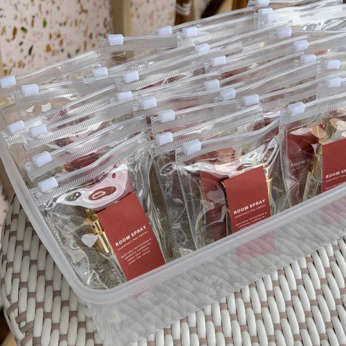 Corporate Gift Customisation – VELOCE®