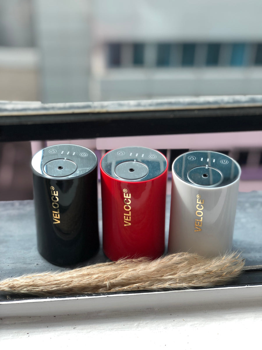 Veloce® | #1 Aroma Diffuser, Essential Oil & Designer Perfume Boutique ...