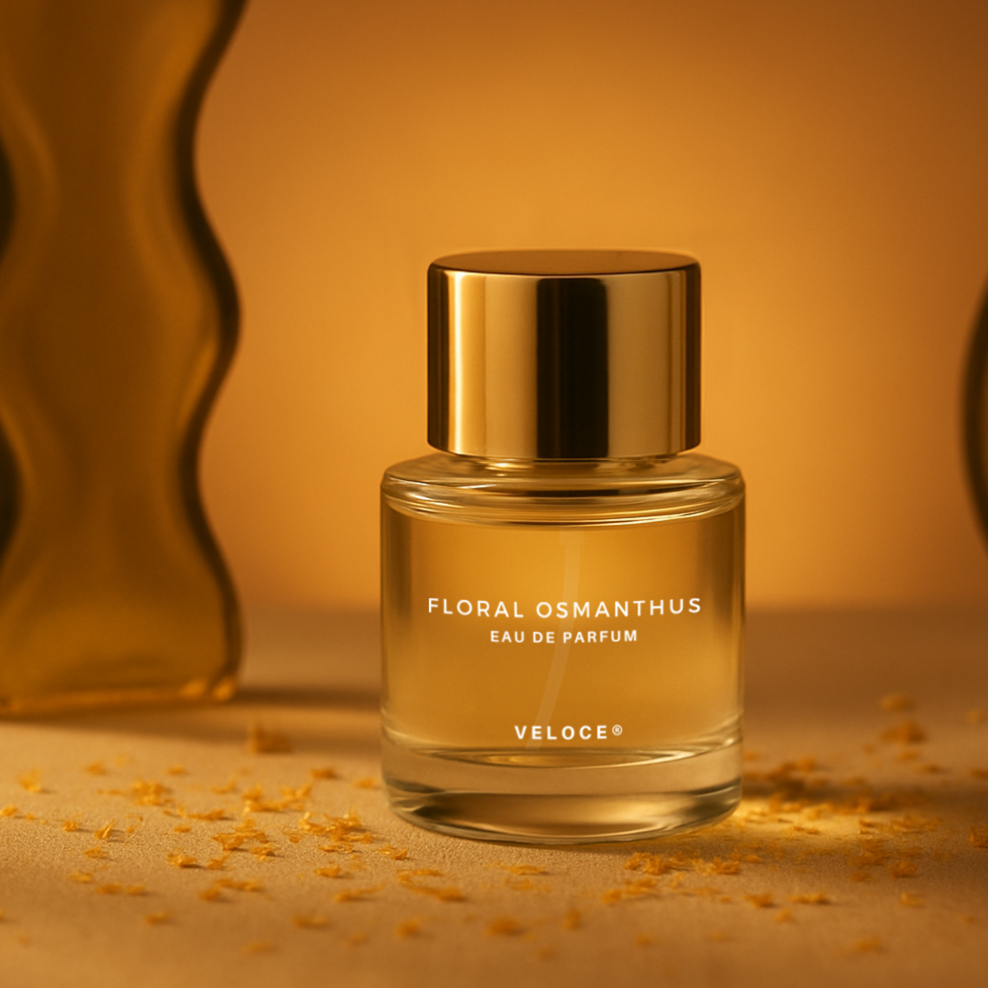 Floral Osmanthus, A To Summer Osmanthus Resemblance – VELOCE®
