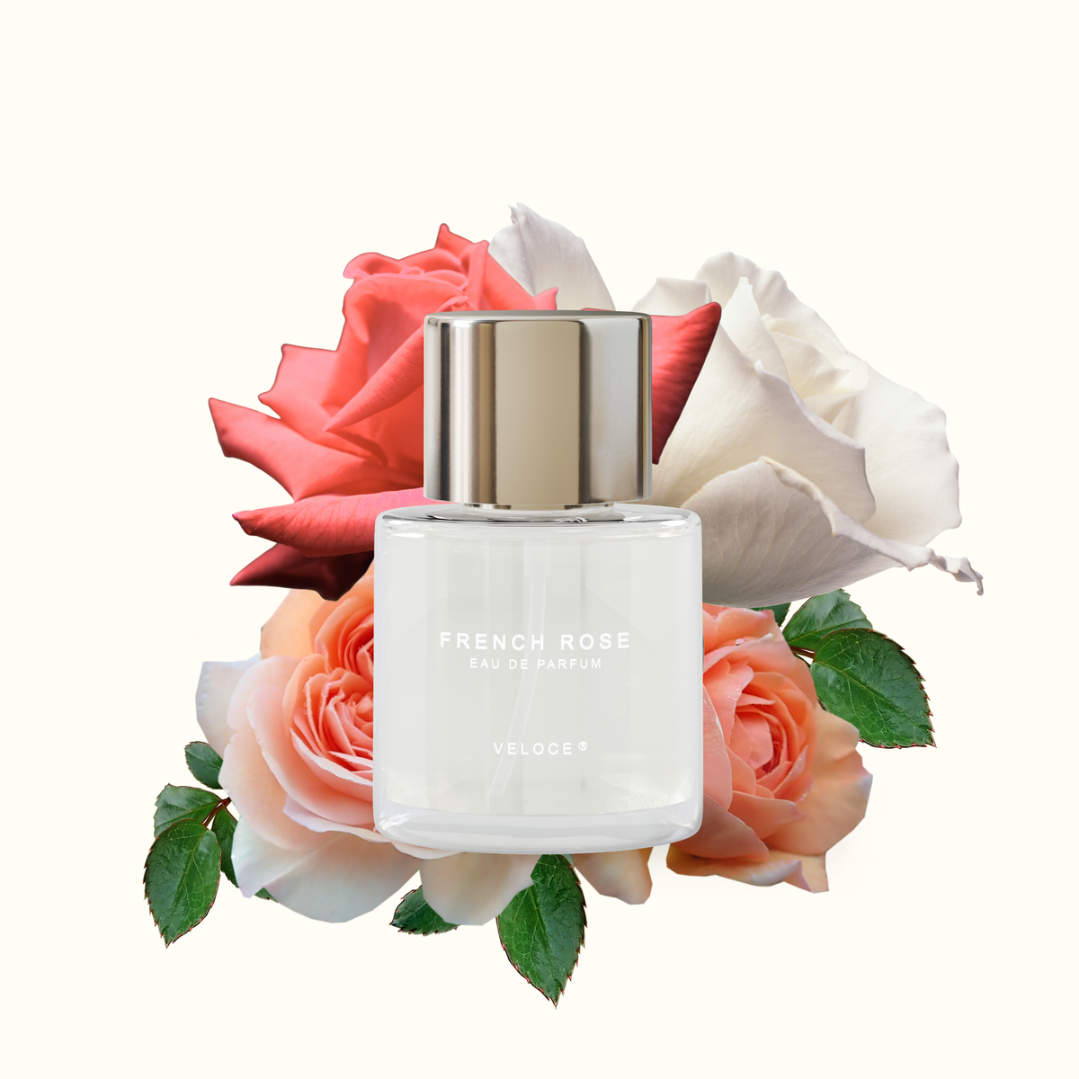 French Rose Perfume - Inspired by Louis Vuitton Rose Des Vents, $59 ...